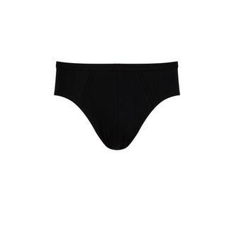 Au Printemps Paris Lot de 3 slips unis