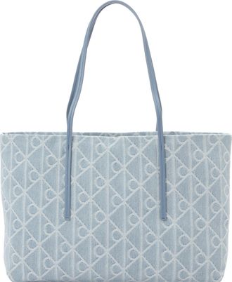 Calvin Klein Shopper