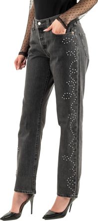 Levi's 501 90S Bejeweled