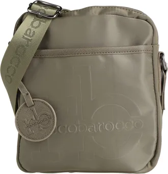 Roccobarocco TASCHEN - Umh&auml;ngetasche auf YOOX.COM