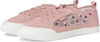 Roxy Femme Shorebreak Basket, Rose, 37.5 EU