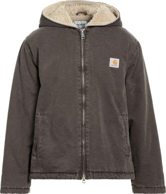 Carhartt Work in Progress JACKEN & M&Auml;NTEL - Shearling- & Kunstfell auf YOOX.COM