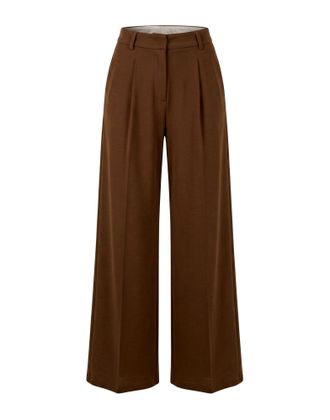Max Mara HOSEN & R&Ouml;CKE - Hosen auf YOOX.COM
