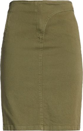 Merci Italia HOSEN & R&Ouml;CKE - Minir&ouml;cke auf YOOX.COM