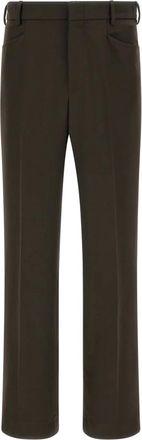 Second/Layer Second/Layer, Homme, Pantalons, Brun, Taille: XL El Ni&ntilde;o Pantalons