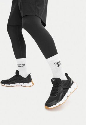 Reebok Sneakers CEO-ZIG VECTOR AR30153M-BWZ Schwarz
