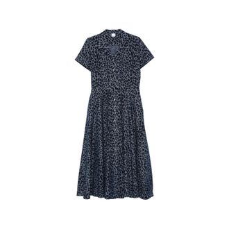 Aspesi Femme, Robes, Multicolore, Taille: 38 FR Maxi Robes