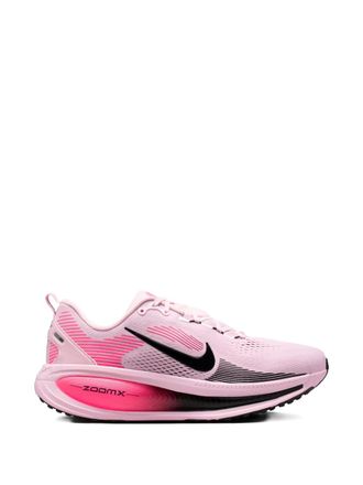 Nike baskets Vomero 18 &agrave; lacets - Rose