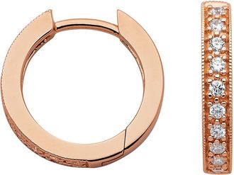 Adelia's Adelias Ohrringe