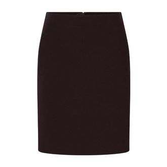 Windsor Bleistiftrock - - Skirts - Damen - Lila - M