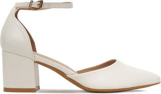 Jenny Pumps CEO-ANGEL WS210702-10 Wei&szlig;