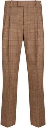 Dr&ocirc;le de Monsieur Pantalon Golfer Prince de Galles