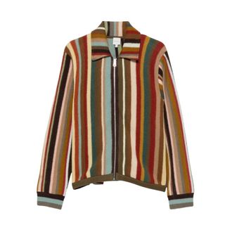 Paul Smith Herren, Strickwaren, Mehrfarbig, XLGr&ouml;&szlig;e