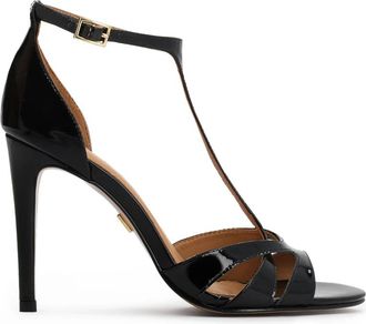 Kazar Femme, Chaussures, Noir, Taille: 40 EU Megan Sandales