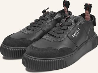 Crickit Crickit Sneaker Paria schwarz