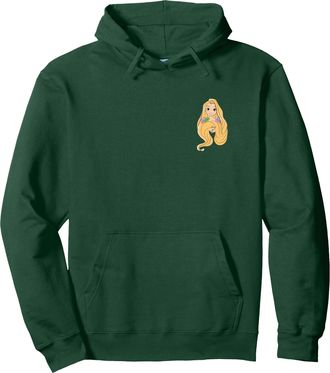 Disney Prinzessin Rapunzel Pullover Hoodie