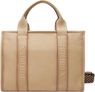 Pikolinos Handtasche WHA-354 Beige