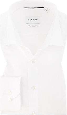 Eterna Herren Hemd wei&szlig;