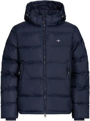 GANT Doudoune matelass&eacute;e &agrave; capuche amovible