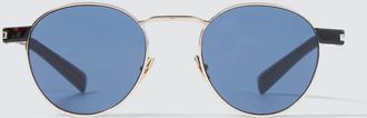 Saint Laurent Aviator-Sonnenbrille Hyper Rimlock