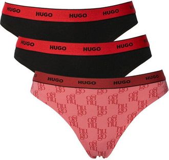 HUGO BOSS String-Set 50545703 Bunt