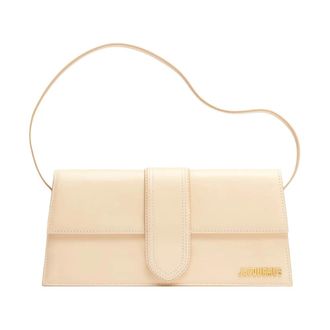 Jacquemus Damen, Taschen, Beige, ONE SIZEGr&ouml;&szlig;e