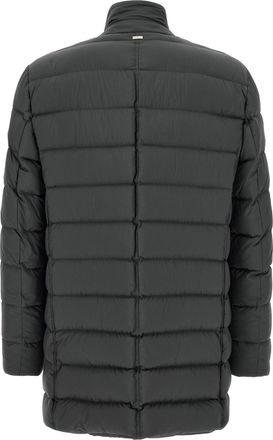 Herno Down Jacket - Black