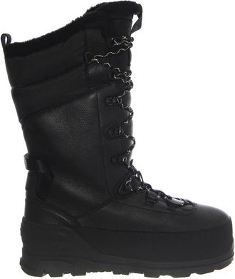 UGG Ugg, Homme, Chaussures, Noir, Taille: 40 1/2 EU Lace-up Bottes