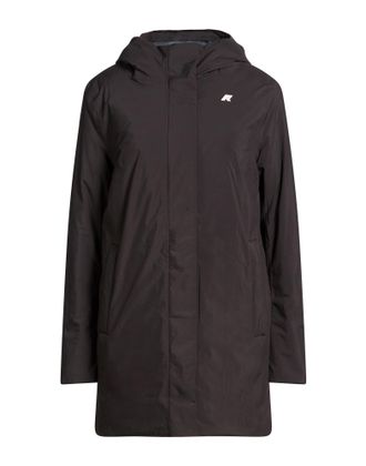 K-Way JACKEN & M&Auml;NTEL - M&auml;ntel auf YOOX.COM