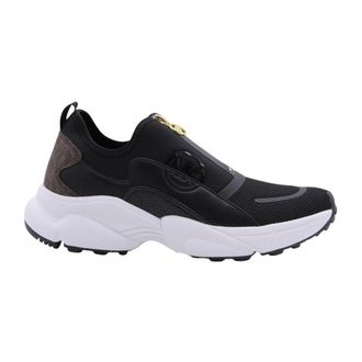 Michael Kors Stanley Sneaker - - Shoes - Damen - Schwarzk - 37 EU