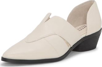Lucky Brand Femme Minnsy Mule, Vanille, 39 EU