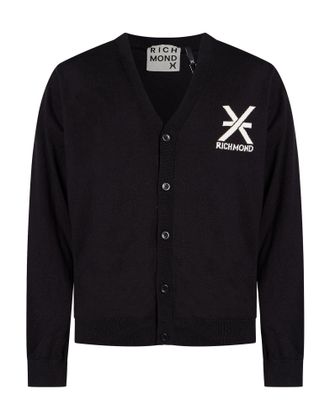 John Richmond STRICKWAREN - Strickjacken auf YOOX.COM