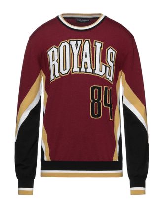 Dolce & Gabbana STRICKWAREN - Pullover auf YOOX.COM