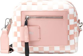 Mymo Womens Umhängetasche, Rosa