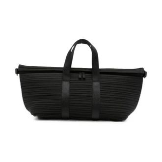Issey Miyake Damen, Taschen, Schwarzk, ONE SIZEGr&ouml;&szlig;e