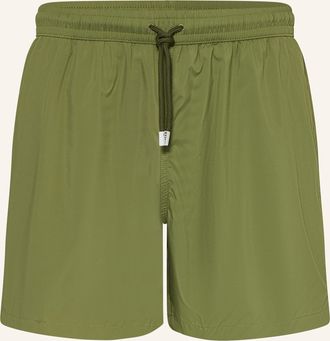 Fedeli Fedeli Badeshorts Madeira gruen