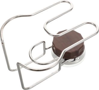 Valiclud Wandmontierter Hausschuhhalter mit Saugnapf Abtropfendes Hausschuhregal f&uuml;r Badezimmer Schutzlose Befestigung ohne Bohren Platzsparende Aufbewahrung f