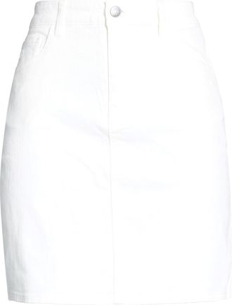 A|X Armani Exchange HOSEN & R&Ouml;CKE - Jeansr&ouml;cke auf YOOX.COM