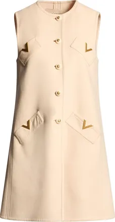 Valentino Garavani JACKEN & M&Auml;NTEL - M&auml;ntel auf YOOX.COM
