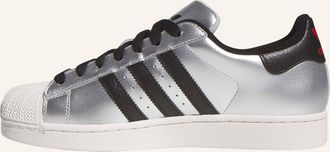 adidas Originals Adidas Originals Superstar Ii Schuh silber
