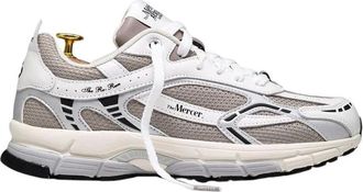 Mercer Amsterdam Femme, Chaussures, Blanc, Taille: 39 EU The Re-Run