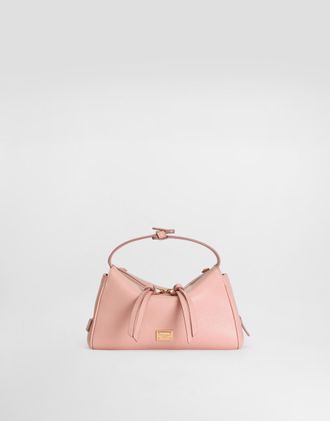 Dolce & Gabbana Borsaspalla-tracolla - Frau Collection Rosa Onesize