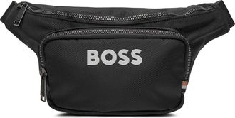 HUGO BOSS G&uuml;rteltasche BOSS Catch 3.0 Bumbag 50511938 Schwarz
