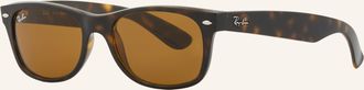 Ray-Ban Sonnenbrille rb2132 New Wayfarer gruen