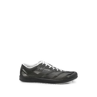 Yohji Yamamoto Herren, Schuhe, Schwarzk, 44 EUGr&ouml;&szlig;e