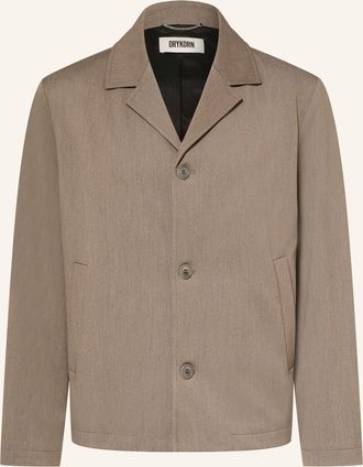 Drykorn Drykorn Overjacket Louvin beige
