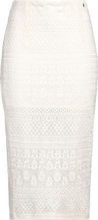 Liu Jo HOSEN & RÖCKE - Midi-Röcke auf YOOX.COM