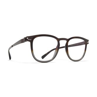 Mykita Cantara Sonnenbrille - - Accessories - unisex - Braun - 47 MM