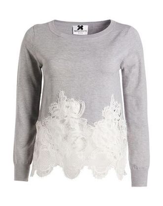 No Secrets World MAILLE - Pullover sur YOOX.COM