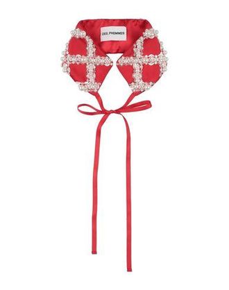 Des_Phemmes ACCESSOIRES - &Eacute;charpes sur YOOX.COM